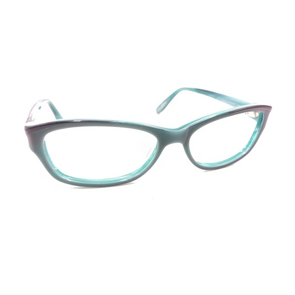 Oakley | Accessories | Oakley Paceline Ox670352 Jade Teal Blue Green ...